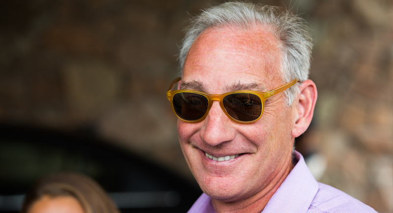 Liberty Media President and CEO Gregory Maffei, Allen & Company, 2015 ...