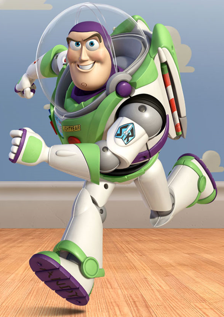 Buzz-Lightyear – LightShed Partners