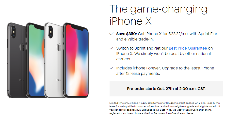 Sprint-iPhone-X-Promo – LightShed Partners