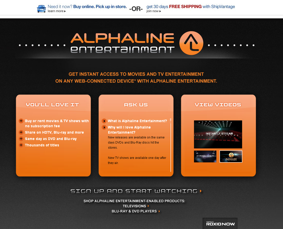 alphaline-1 – LightShed Partners